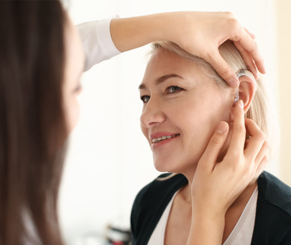 Portland Hearing Aid Clinic - Accurate Hearing Centers