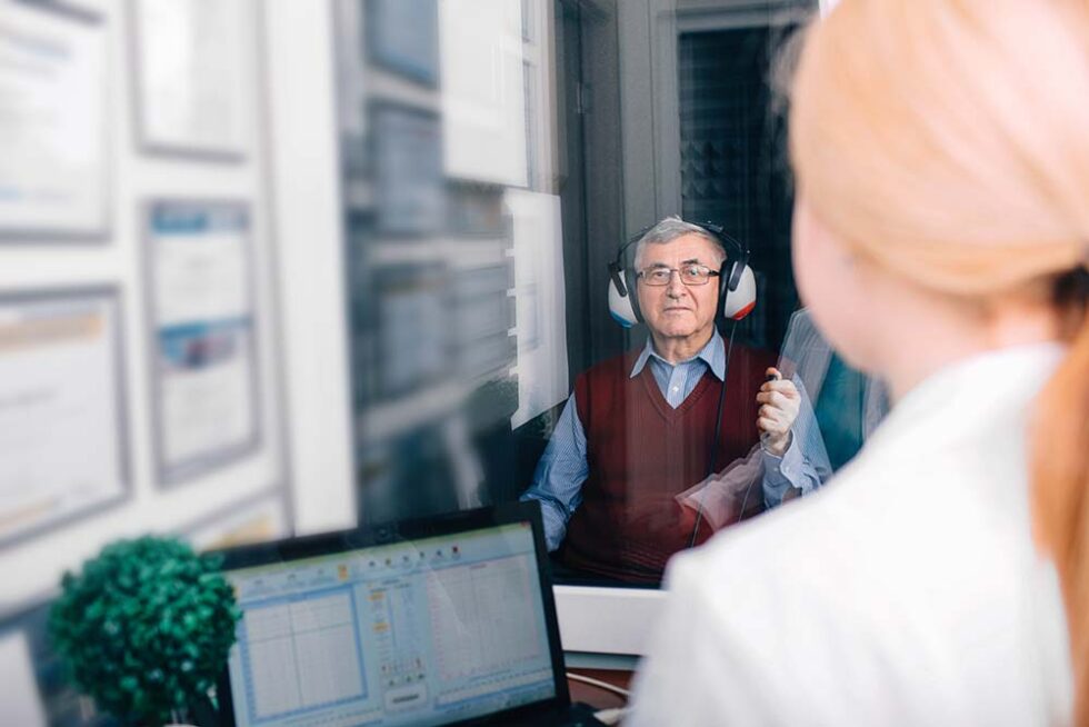 Home - Accurate Hearing Centers